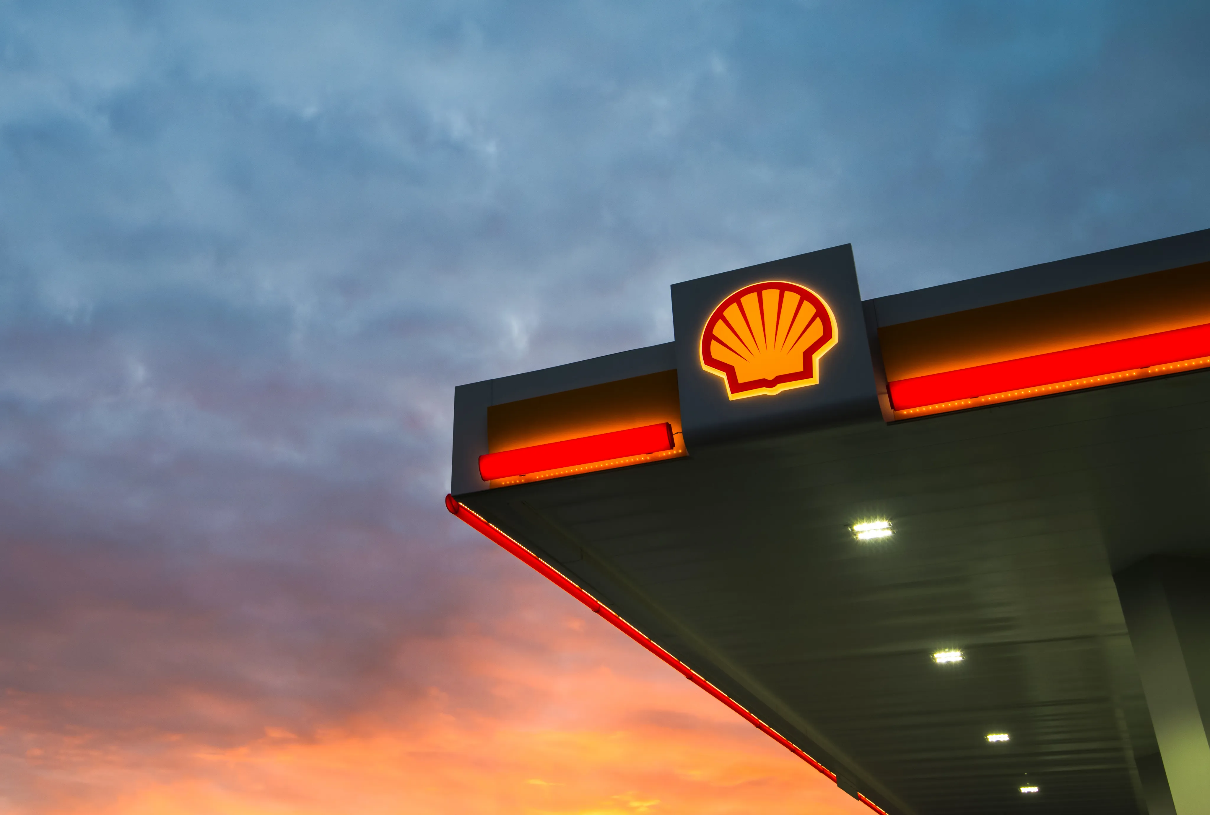 Shell: Digitale Transformation & 360°-Marketing - salestech group